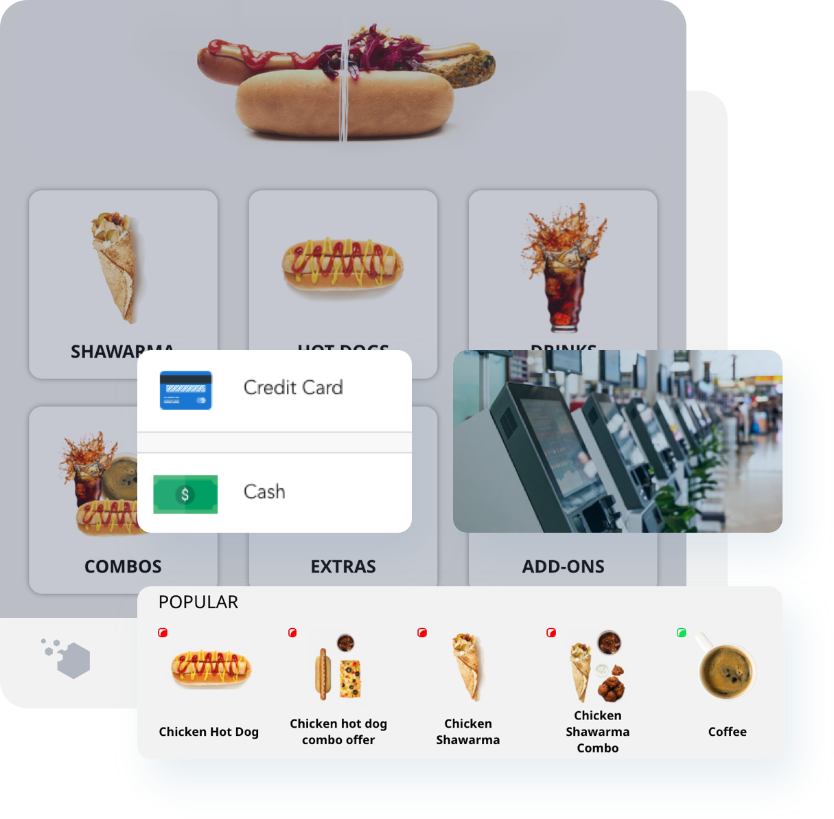 Magento 2 Pos 1 All In One Customizable Scalable Retail Pos Software