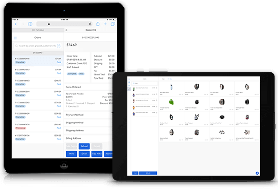 Sporting Goods POS and Inventory Software | Magestore