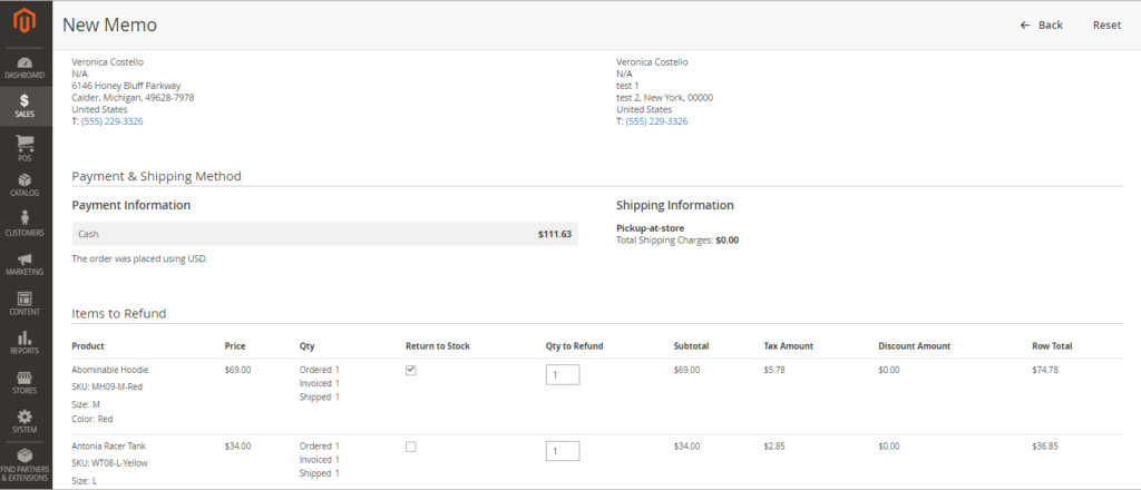 Customer Experiences | Magento Omnichannel Guide | Magestore