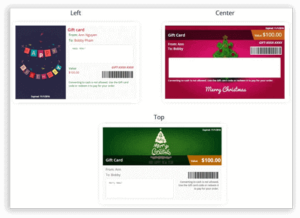 Boost sales with seamless gift card experiences of Magento POS