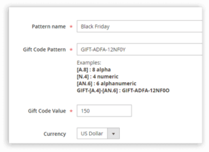 Boost sales with seamless gift card experiences of Magento POS