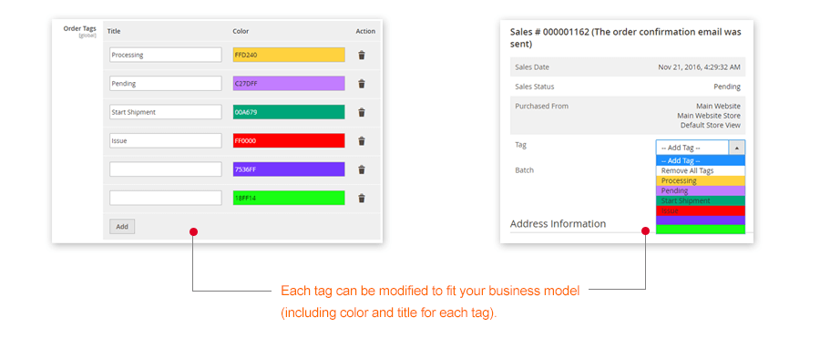Magento Order Fulfillment Software to Deliver Products Smoothly & Fast