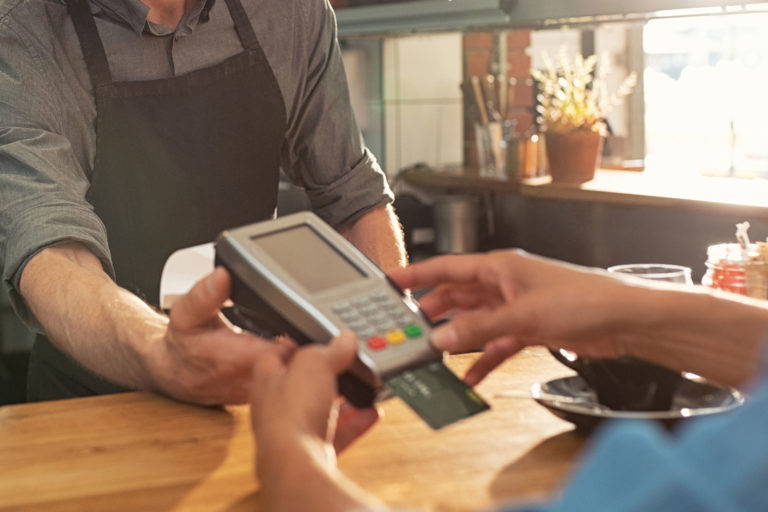 A comprehensive guide to point of sales (POS) transaction [2025]