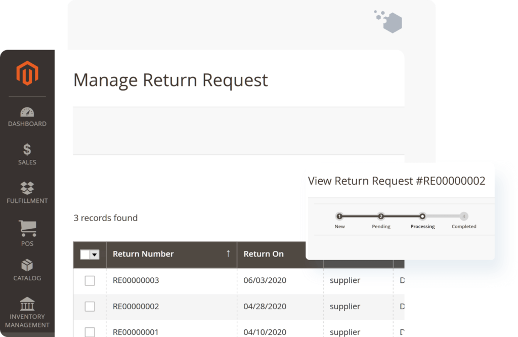 Magento 2 Purchase Order | Create & Manage PO with Ease | Magestore