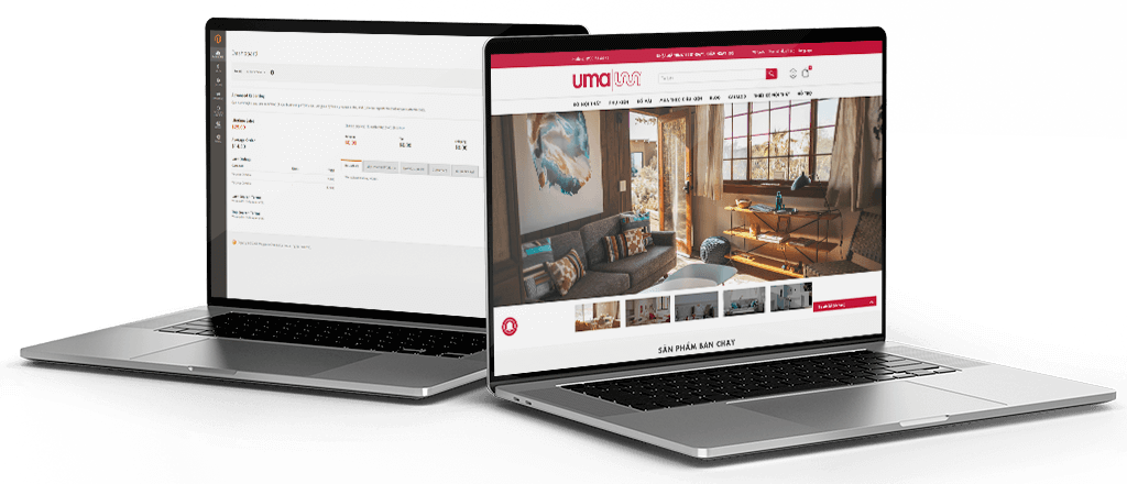 Magenest: Strategic One-stop Solution Partner | Magestore Partner