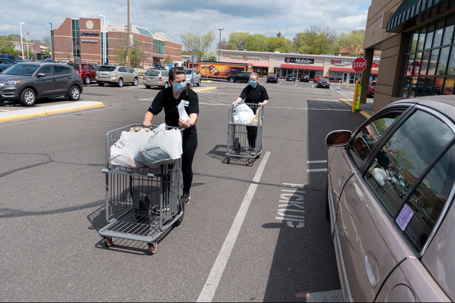 Buy Online – Pickup In-store (BOPIS): Future of retail businesses ...