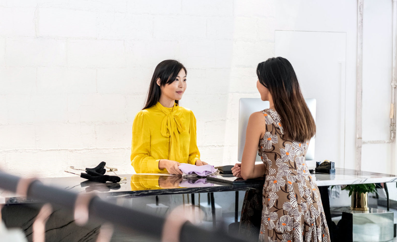 In-store Product Exchange | Retail Operation | Magestore POS