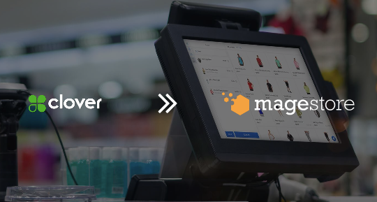 Magestore vs Clover: Why Magento Merchants Switch from Clover to Magestore