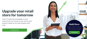 POS system examples – What are POS examples? - Magestore POS