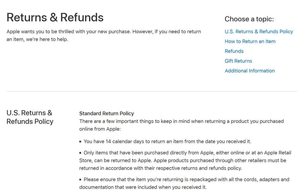 What is product return process? 5 tips to optimize it expertly (2026)