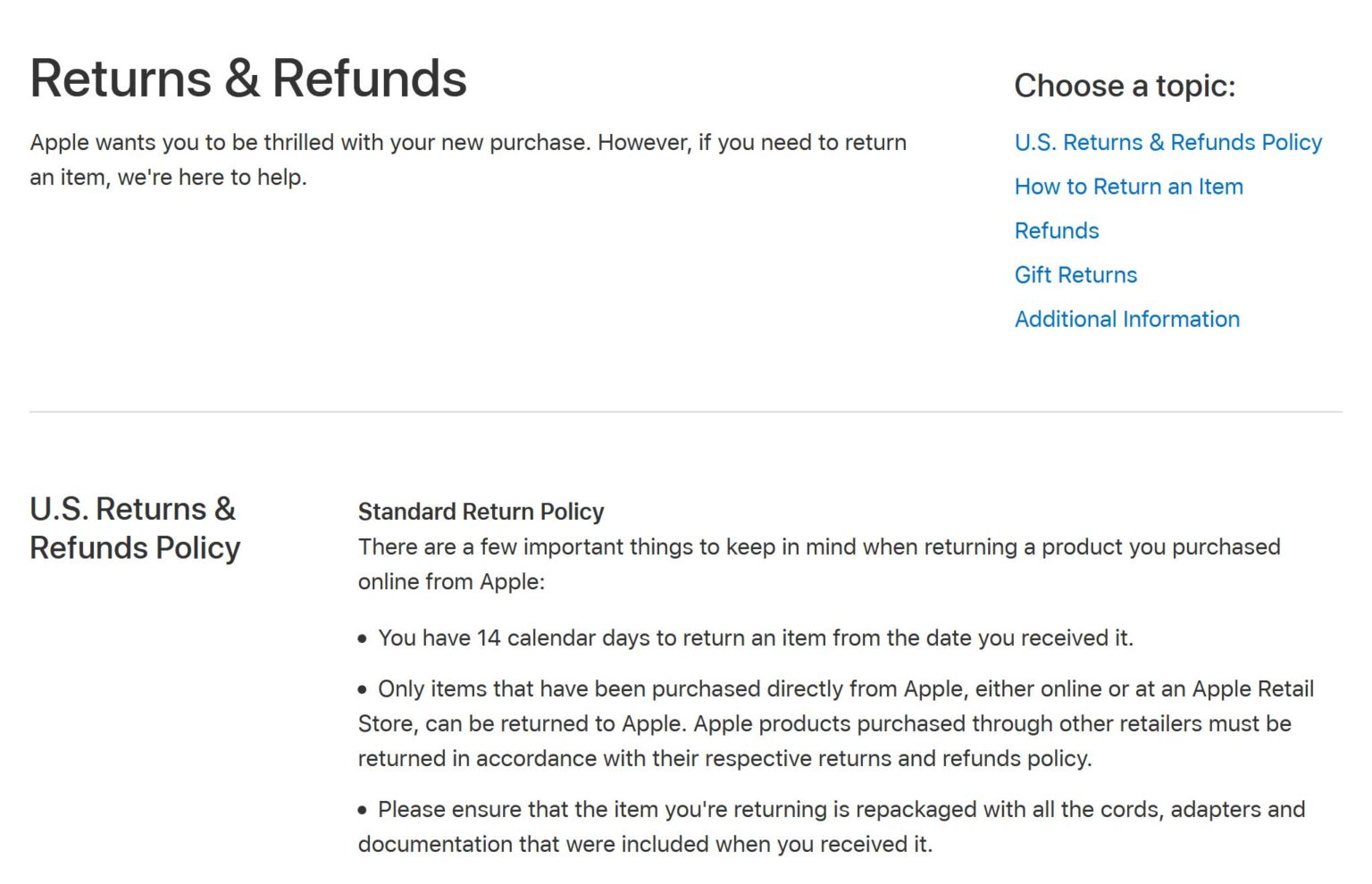What is product return process? 5 tips to optimize it expertly (2025)