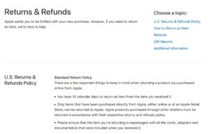 What is product return process? 5 tips to optimize it expertly (2025)