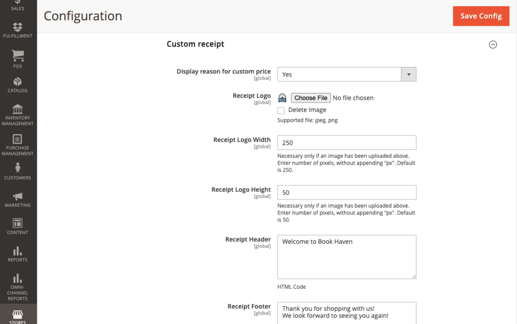 5 steps to set up printer for your ideal POS receipt (Updated 2025)