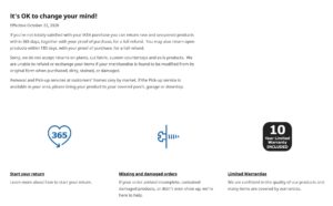 What is product return process? 5 tips to optimize it expertly (2026)