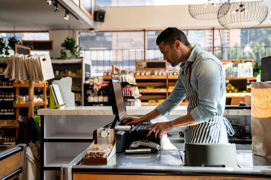 The importance of POS system in retail: 7 key benefits (updated)