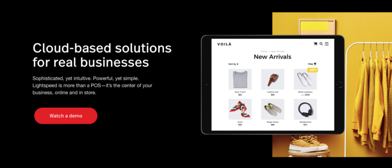 POS system examples – What are POS examples? - Magestore POS