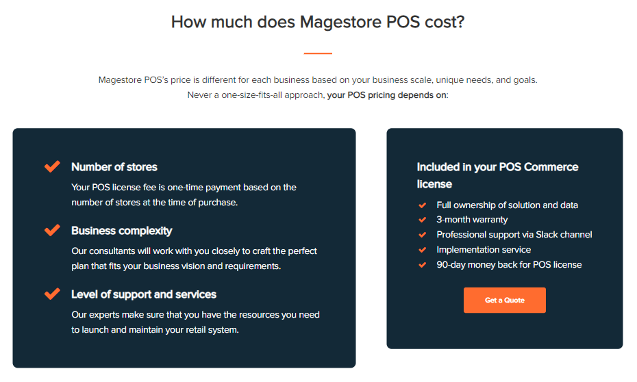 Magestore POS vs Ebizmarts POS: Which is better for Magento omnichannel ...