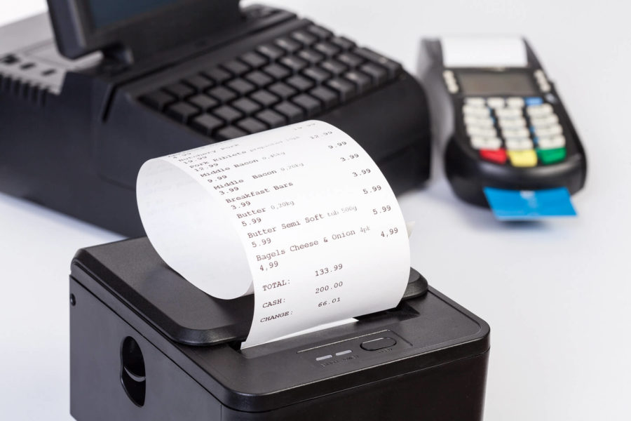 5 steps to set up printer for your ideal POS receipt (Updated 2025)