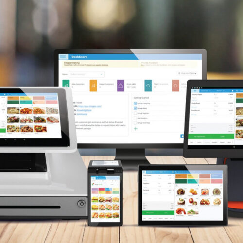 Magestore vs Epos Now: Best POS solution for your Magento omnichannel retai