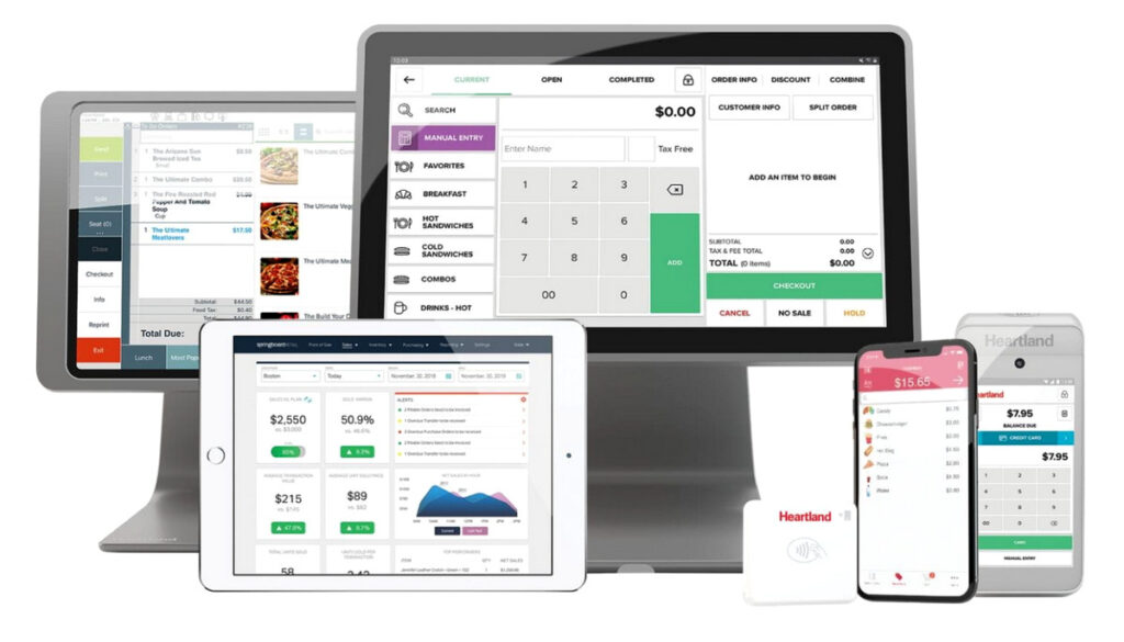 5 best POS inventory systems for 2025 from $0 per month