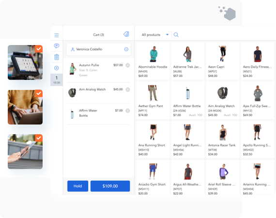 Best iPad POS System to Empower Your Retail Store | Magestore