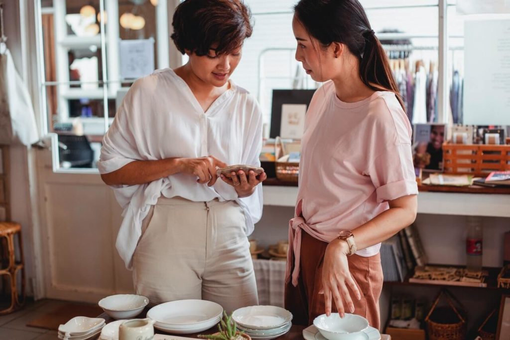 Online to Offline Retail: How to Take Your Offline Store Online ...