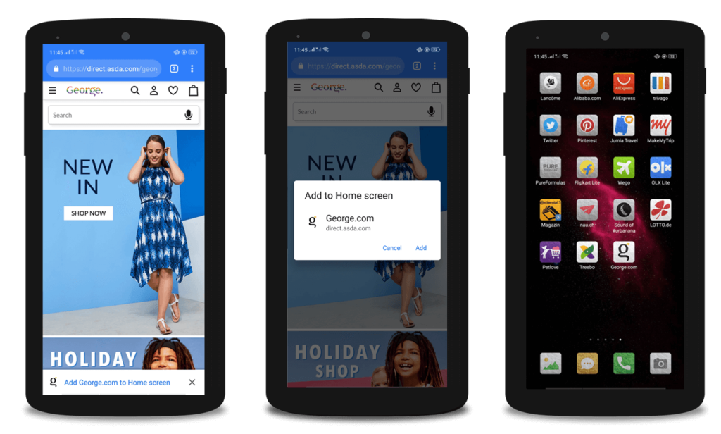 What Is PWA & Its Benefits for Retailers | Magestore Blog