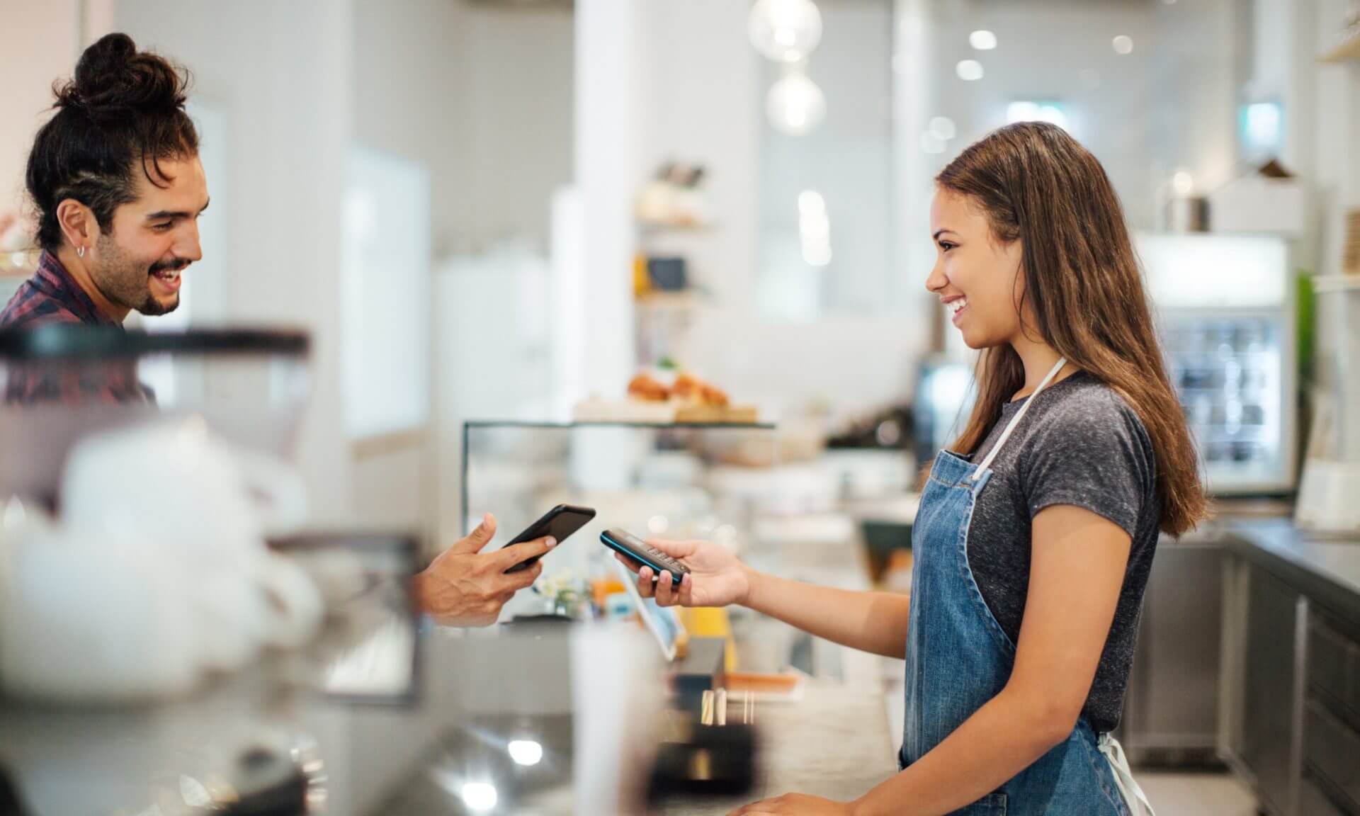 How Retailers Can Process Payments in-Store | Magestore Blog