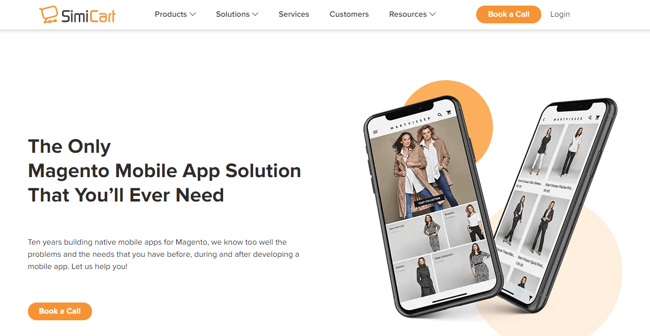 Top 11 Magento Mobile App Builders in 2025 | Magestore Blog