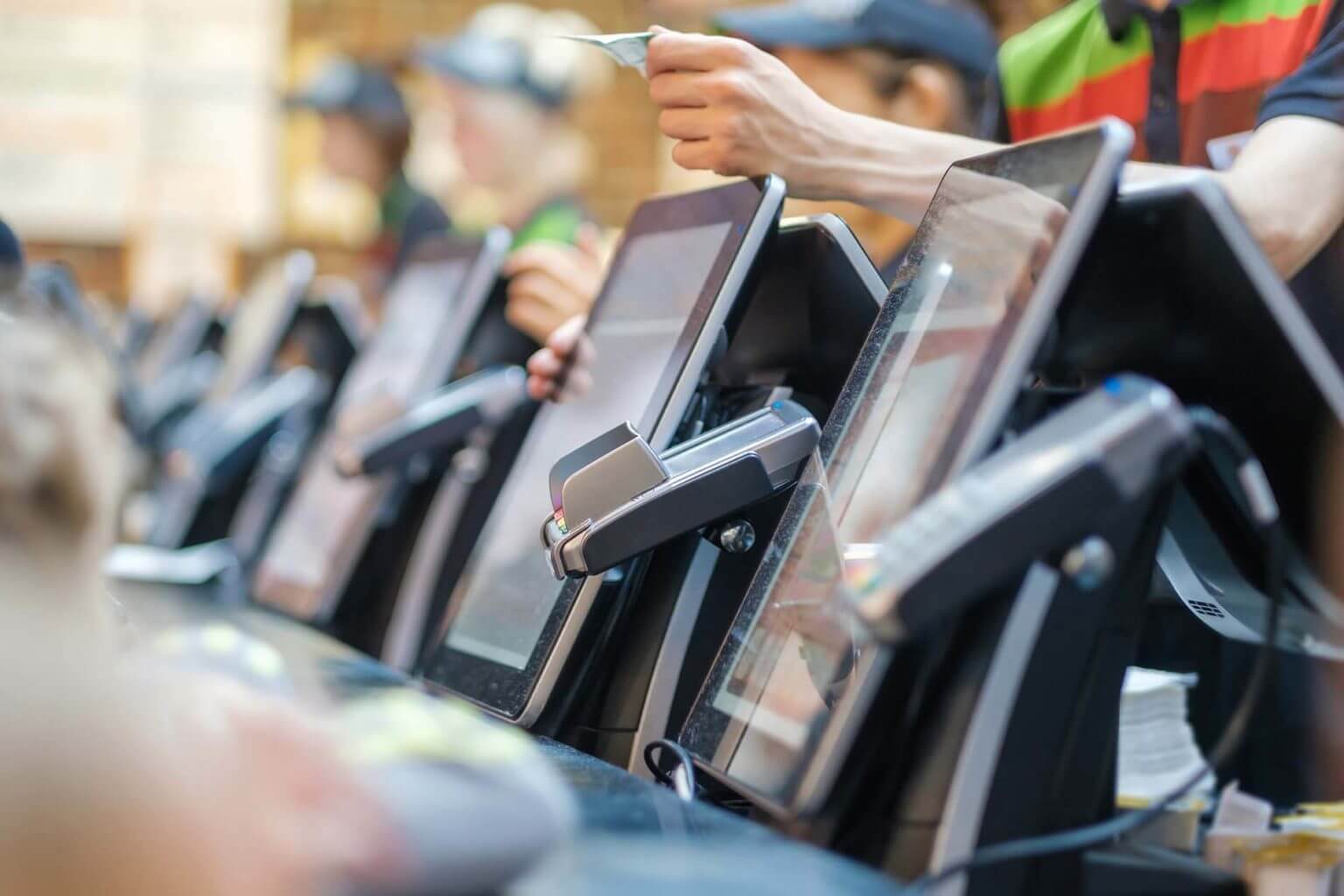 How Much Does a POS System Cost? A POS Price Guide in 2023 How Much Does a POS System Cost? A POS Price Guide in 2023