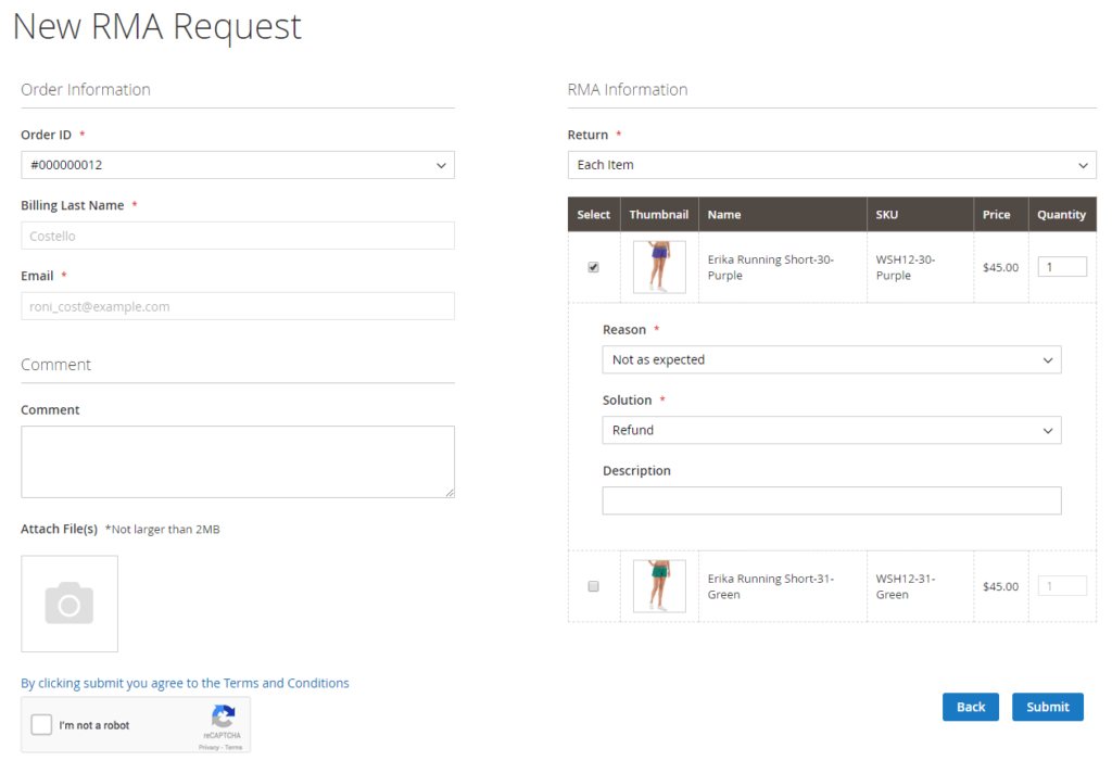 Return merchandise authorization: how to apply RMA to your business?
