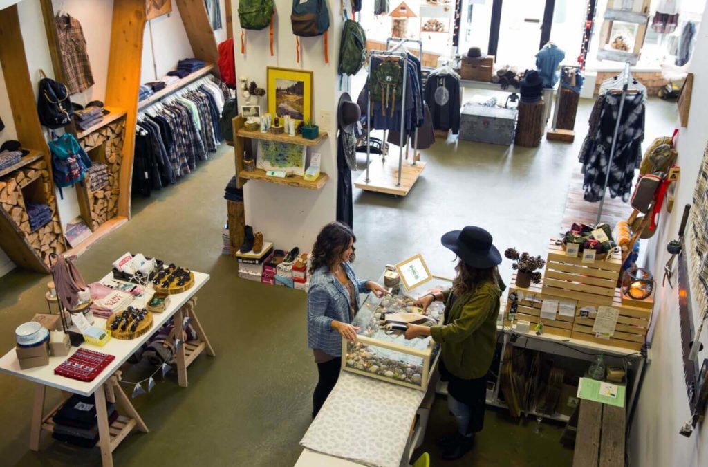 4 simple steps to build a cash wrap counter (tips included)