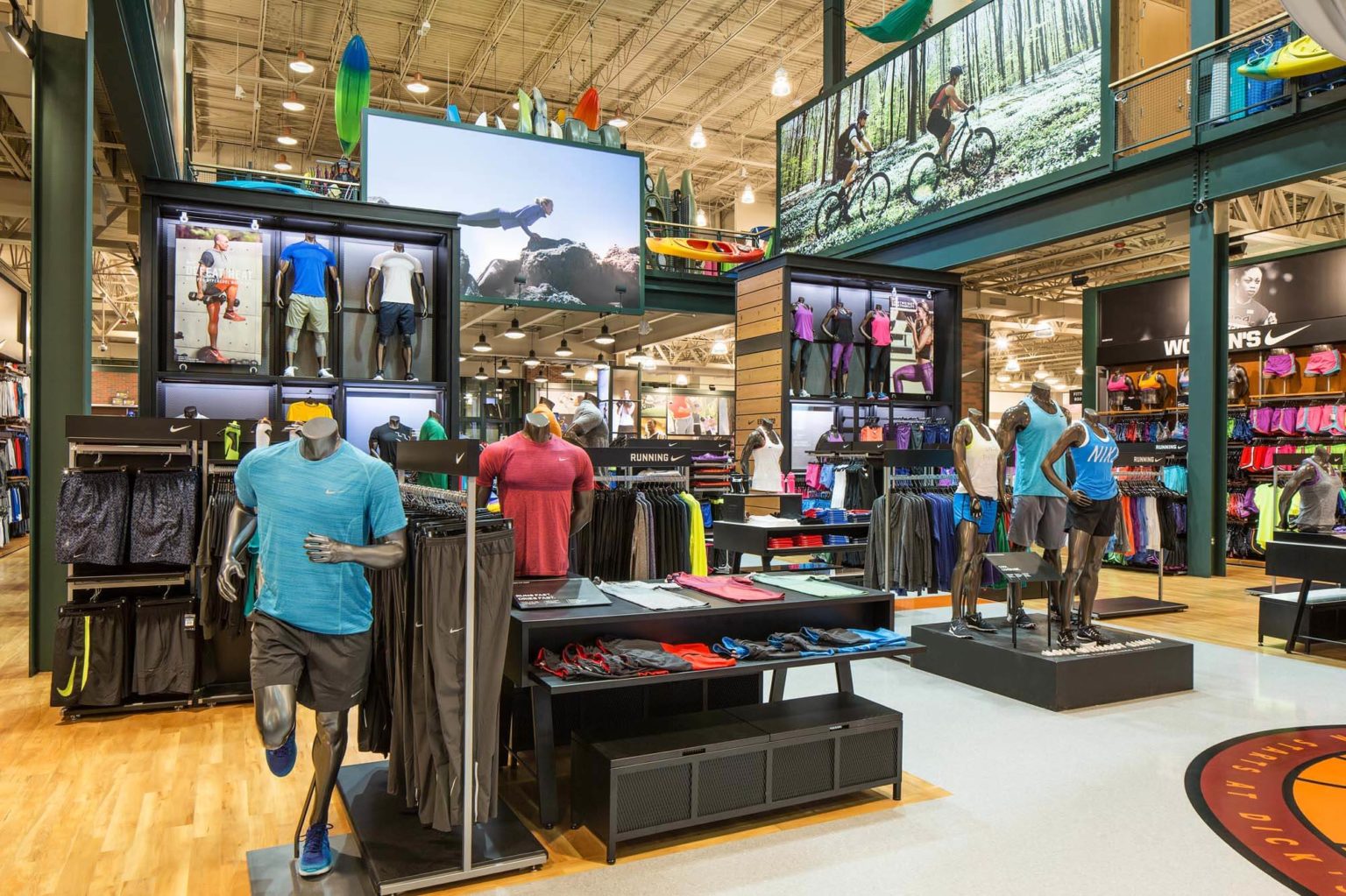 Sporting Goods Industry Trends 2021 | Magestore Blog