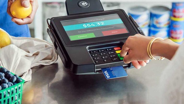 What Does POS Mean in Banking? Compare POS vs Debit (2025)