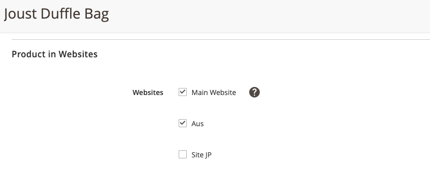 How To Do Magento Multiple Store Setup On Magestore Pos