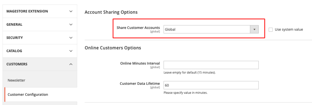 How To Do Magento Multiple Store Setup On Magestore Pos 8156