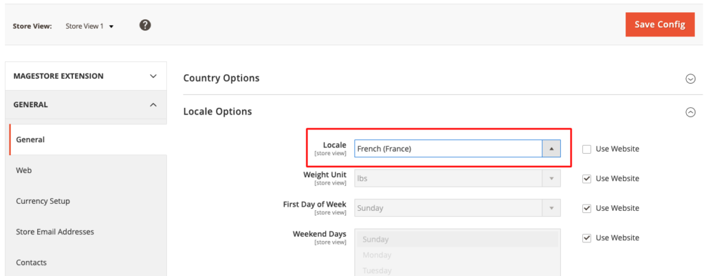 How To Do Magento Multiple Store Setup On Magestore Pos 2522