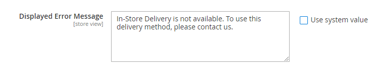 How to Set Up Magento 2 Table Rates