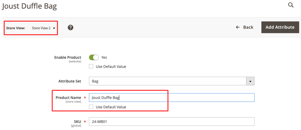 How To Do Magento Multiple Store Setup On Magestore Pos 0986