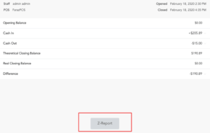 How to Balance Cash Drawers Easily in 5 Seconds