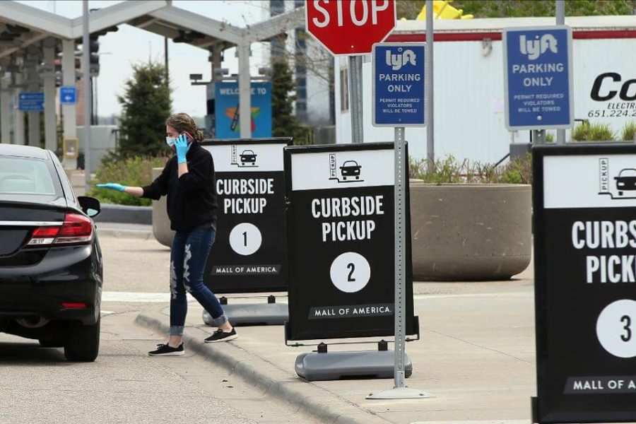 What Is Curbside Pickup and How Does It Work?