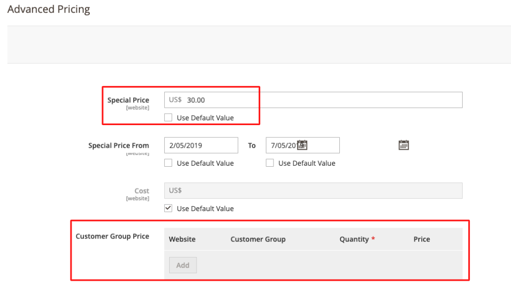How To Do Magento Multiple Store Setup On Magestore Pos