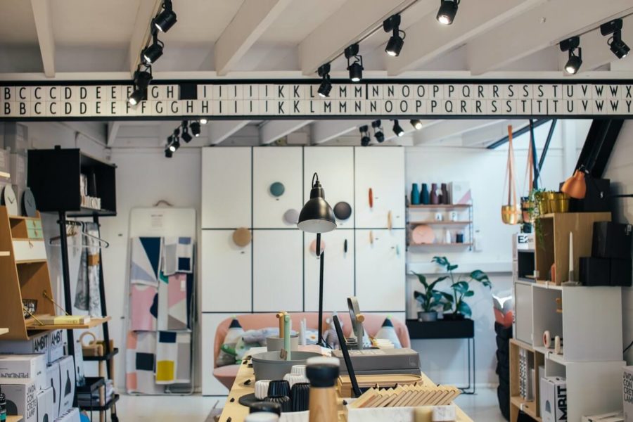 What Is Visual Merchandising in Retail?