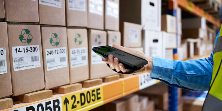 What Is a Barcode and How Does It Work?