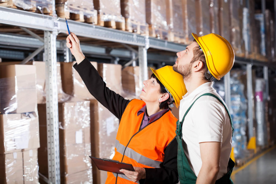 What Is a Physical Inventory Count? (5 Best Practices in 2025)
