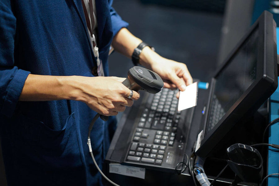 8 steps to set up and operate a cash register effortlessly