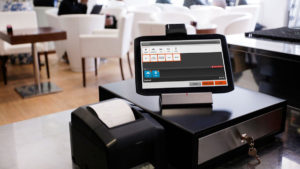 8 steps to set up and operate a cash register effortlessly