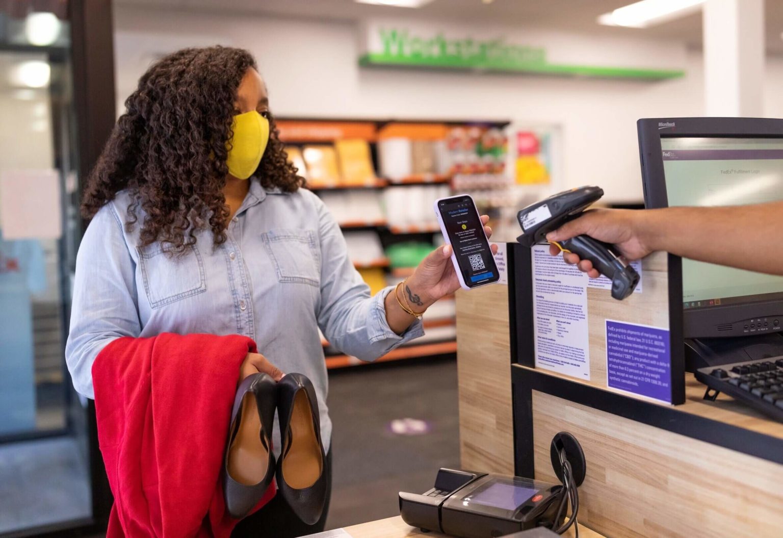 8 steps to set up and operate a cash register effortlessly