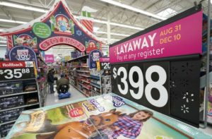 What is layaway? Top 5 stores that offer a layaway program