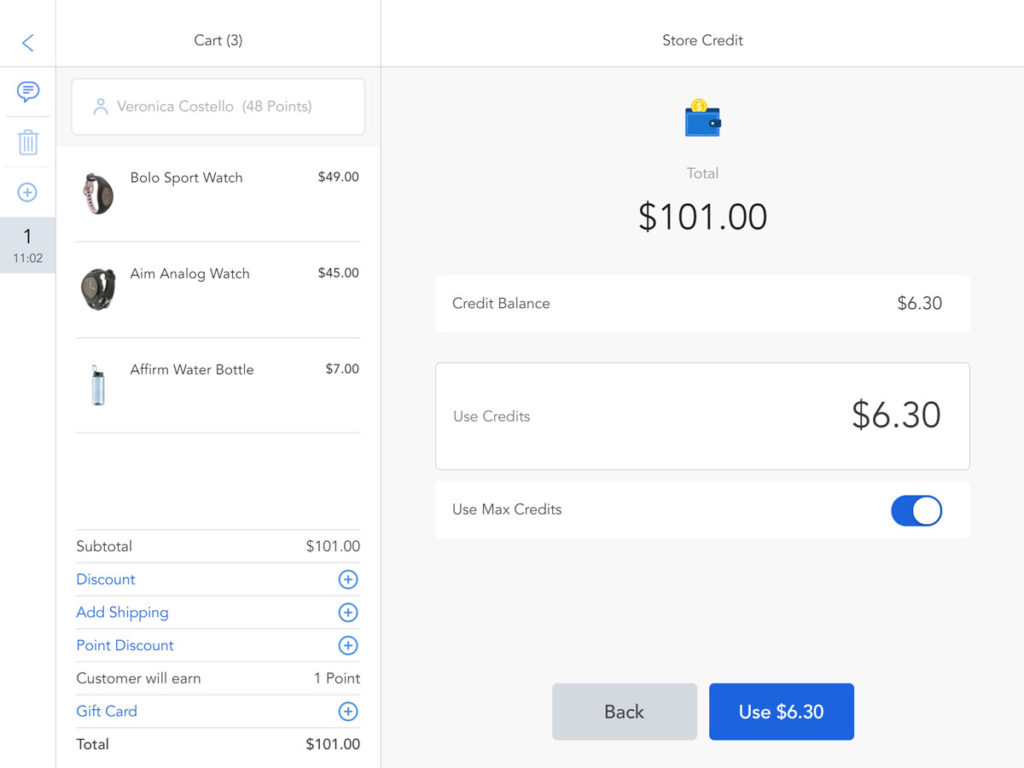 What Is a Store Credit? Definition, Benefits, & Guide